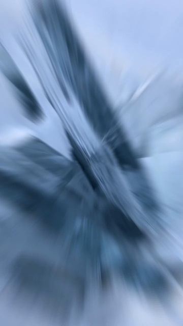 Бескрайний Север
