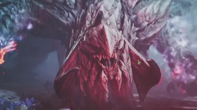 🎮 Monster Hunter Wilds | ЗАПИСЬ СТРИМА: Объединим листья в кому нада 2! 🌿