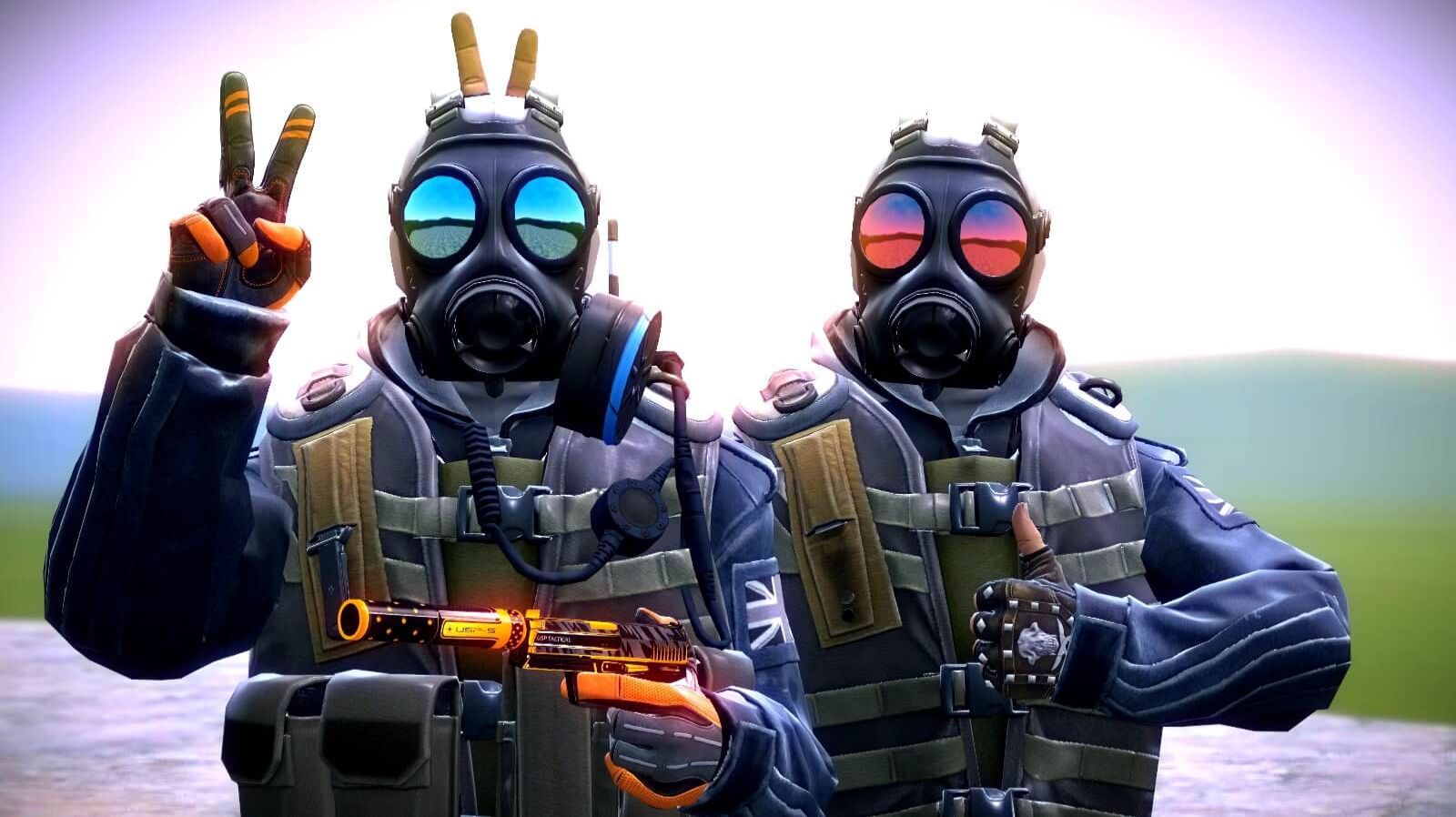 CS GO 4 стрим путь в напах