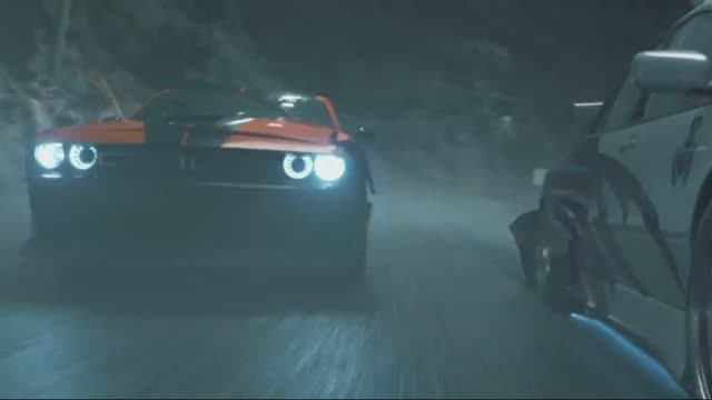 Lady Sovereign - Love Me Or Hate Me_NEED FOR SPEED CARBON