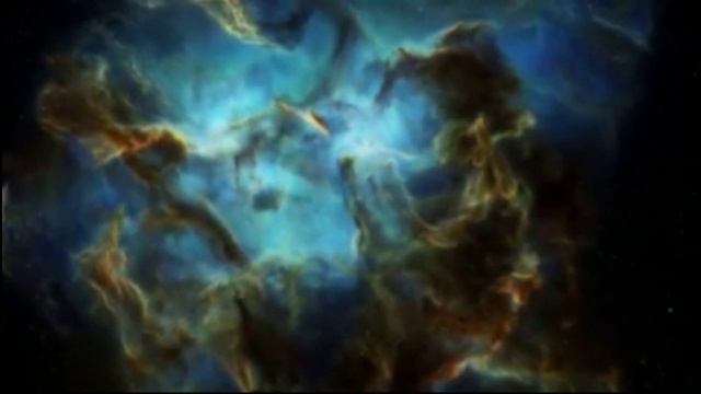 Жизнь человека в трёх мирах.