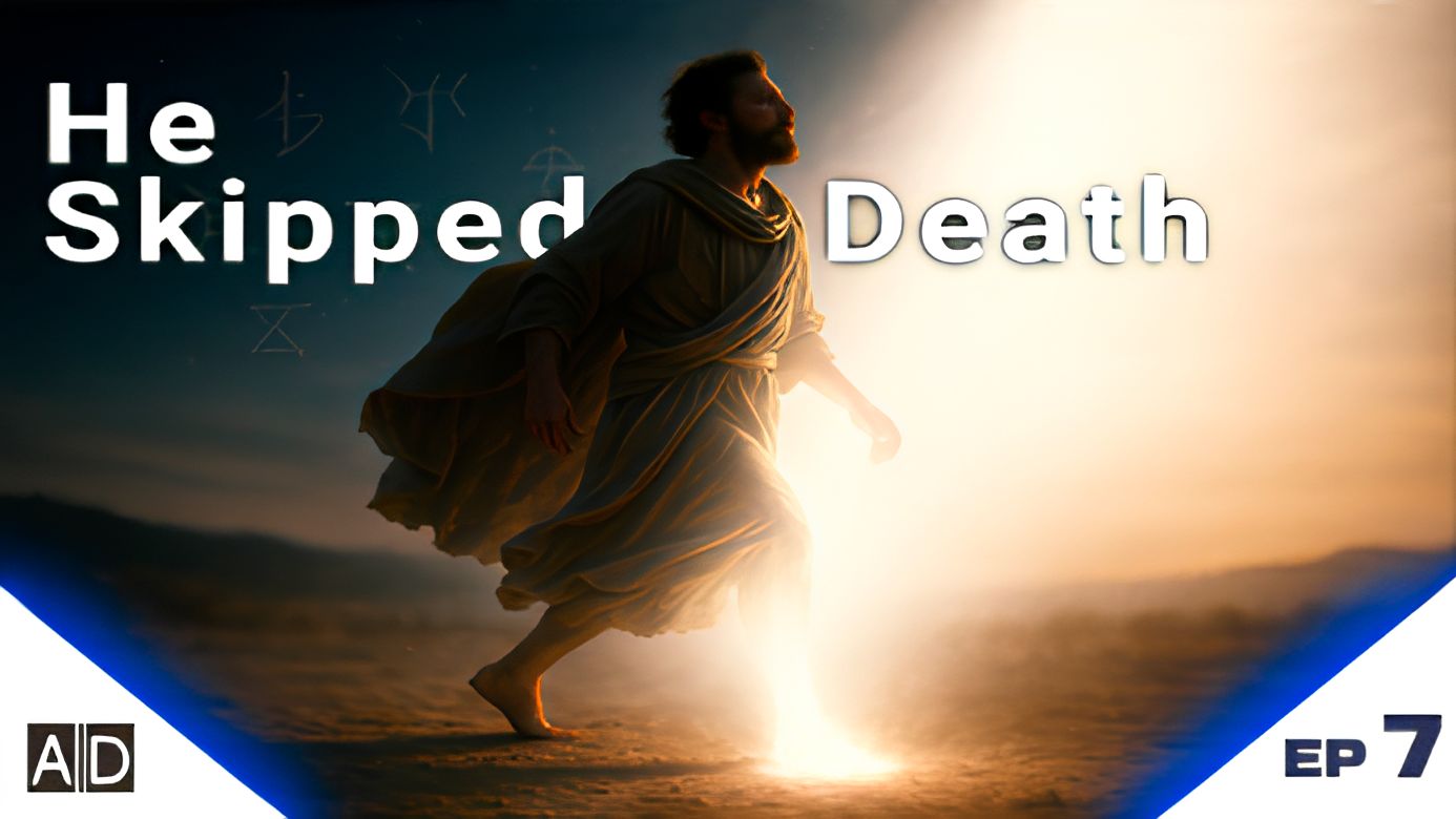 7. Секрет, как избежать смерти раскрыт!