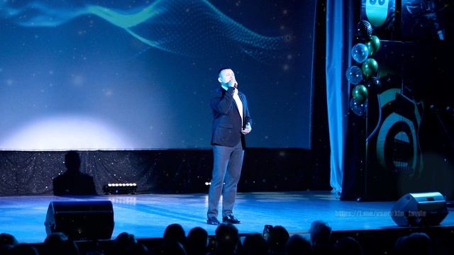 Русский вальс - Сергей Савин