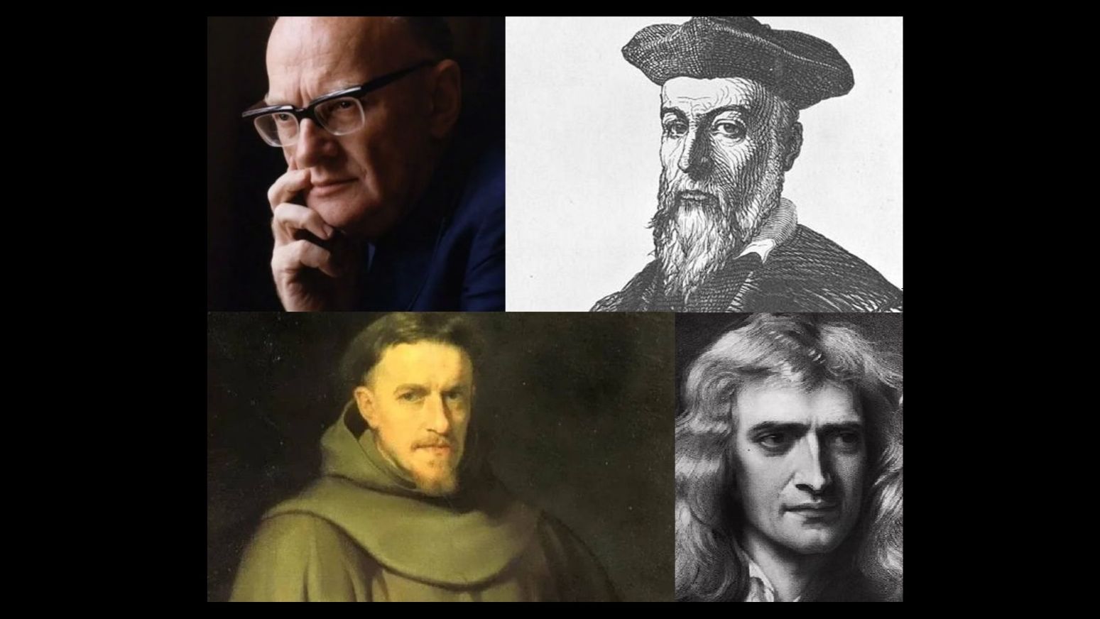 Предсказания на XXI век / прогноз будущего / футурология / пророчества