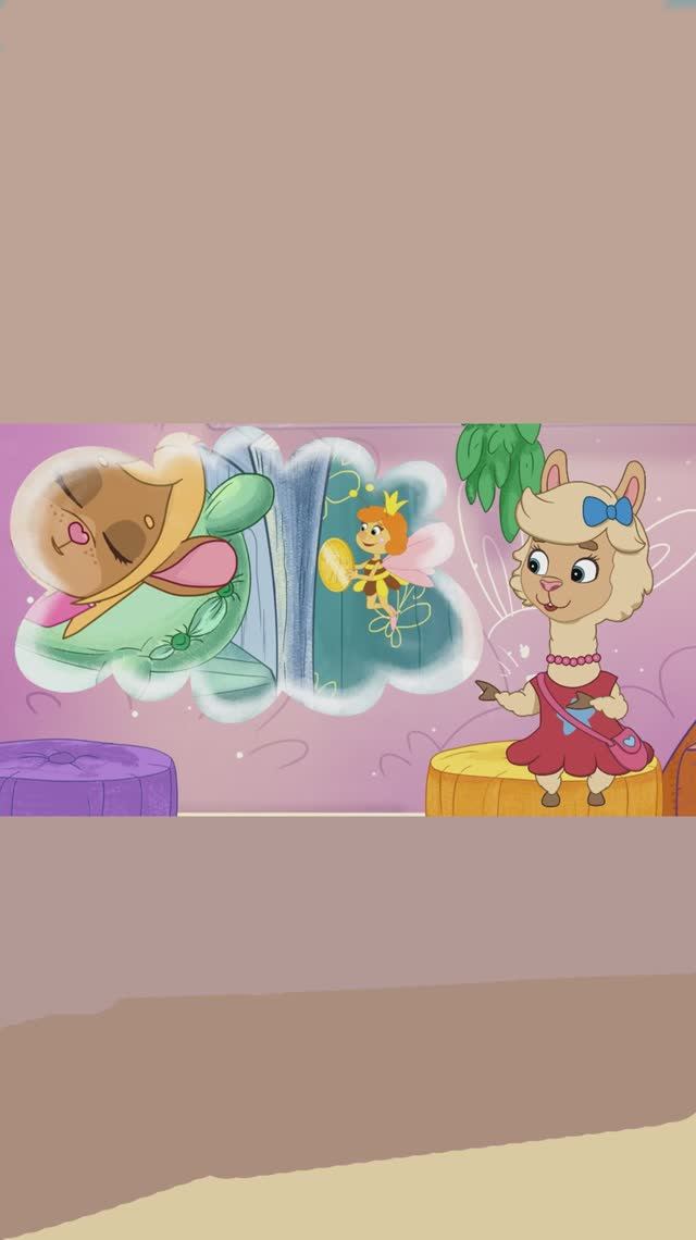 Зуб под подушку! Фея придёт ночью 🦷✨