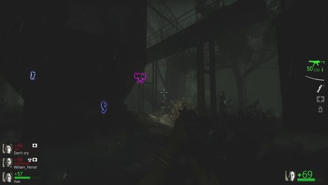 #l4d2 часть 14 Ёжкины приключения