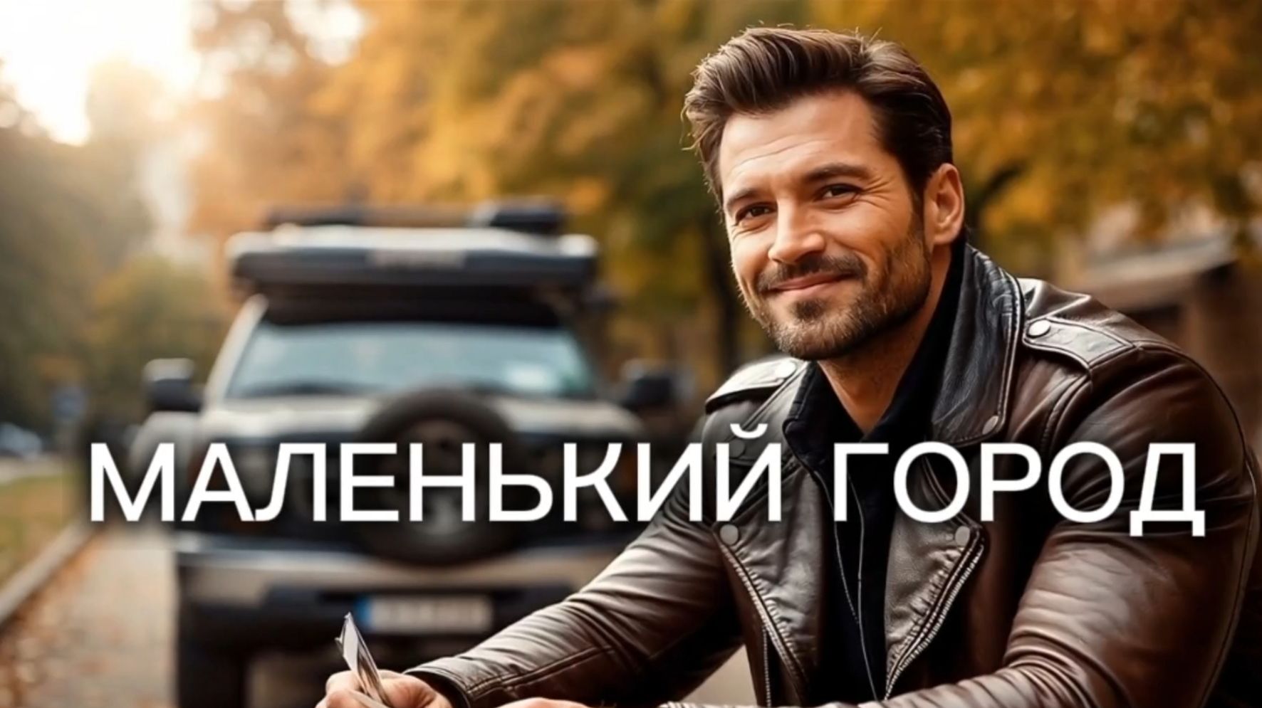 АСМЕР - "Маленький город "(Премьера 2025)