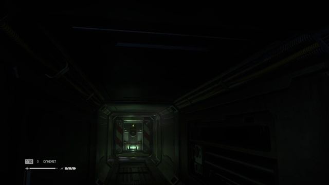 Alien: Isolation №11