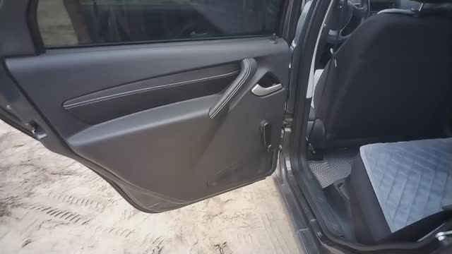 Прослушивание акустики DL-AUDIO Python 165 comp