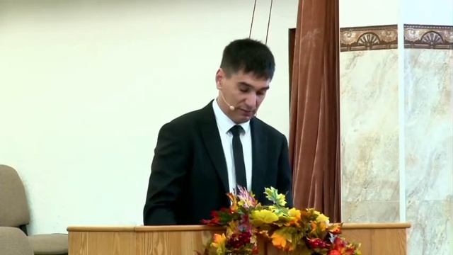 Римлянам 9:14-29 "Божий замысел, а не наши заслуги"| Часть 2