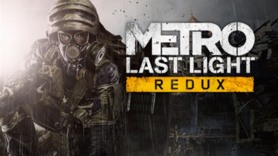 Metro Last Light Redux Часть 8