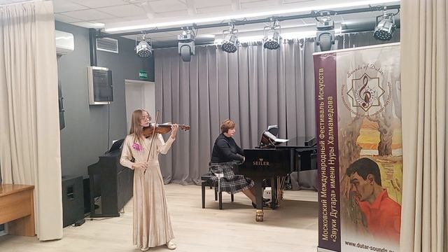 П. И. Чайковский "Русский танец" из балета "Лебединое озеро"