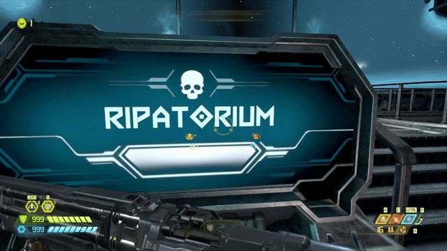 Doom Eternal - Прохождение!Часть 2(Твердыня рока,ЗАКОНЧИЛ ПРОХОЖДЕНИЕ)