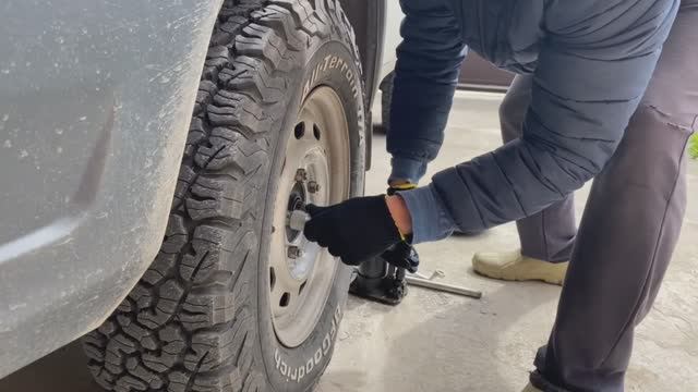 Шприцовка без хоботка + запуск дизеля | ГАЗ Соболь 4×4