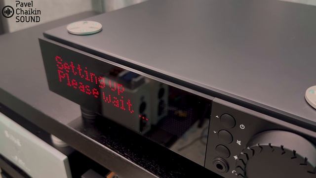 Hi-Fi вопросы AXXESS FORTE AAVIK как обновить разбираемся проводим