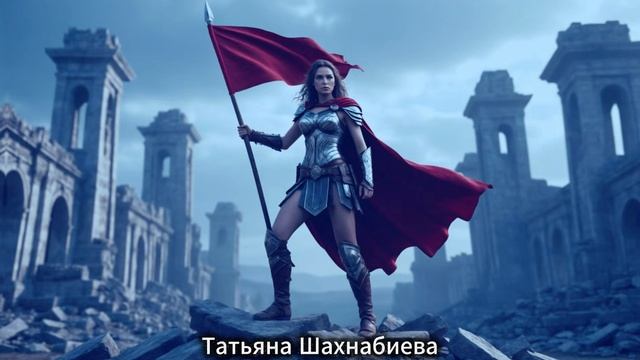 Я смерти смотрела в глаза ...