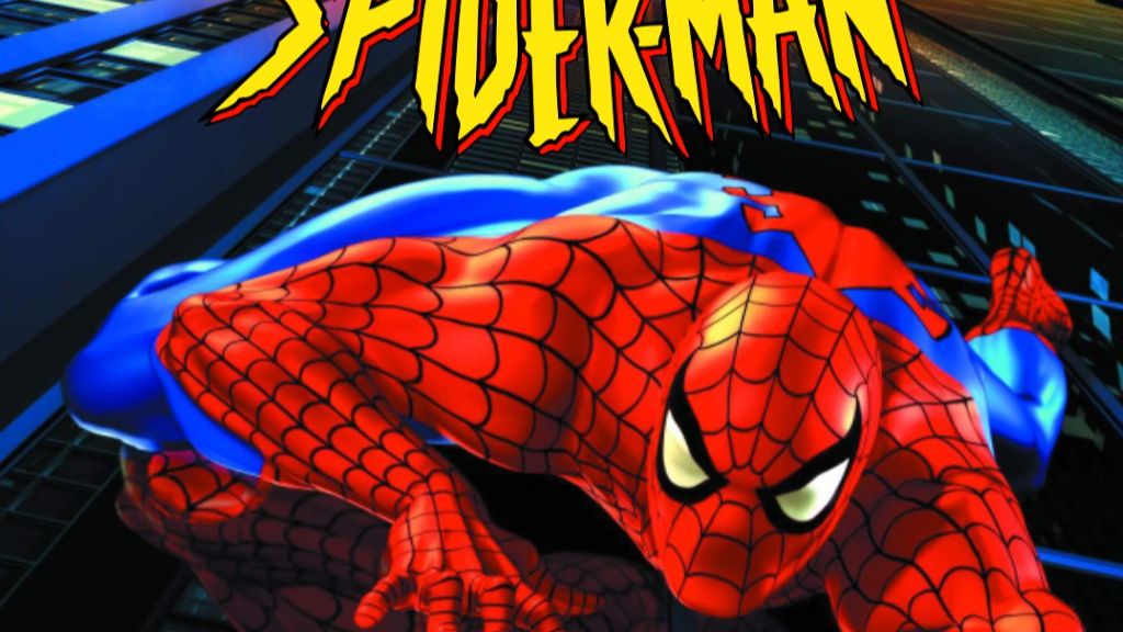 [PS1] Spider-Man № 6