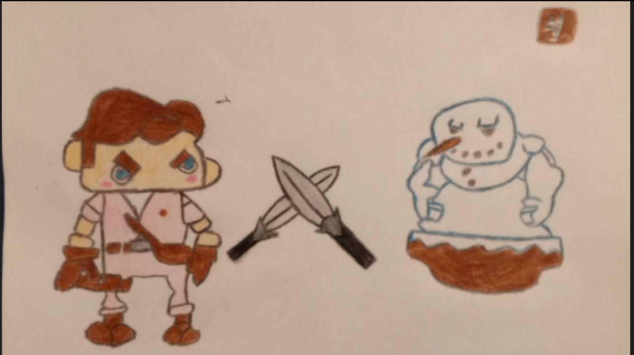 Обучалки-приключалки. Kong Hero Adventure. ФИНАЛ. Глава 4. Битва с Боссом. 1-9 уровни.