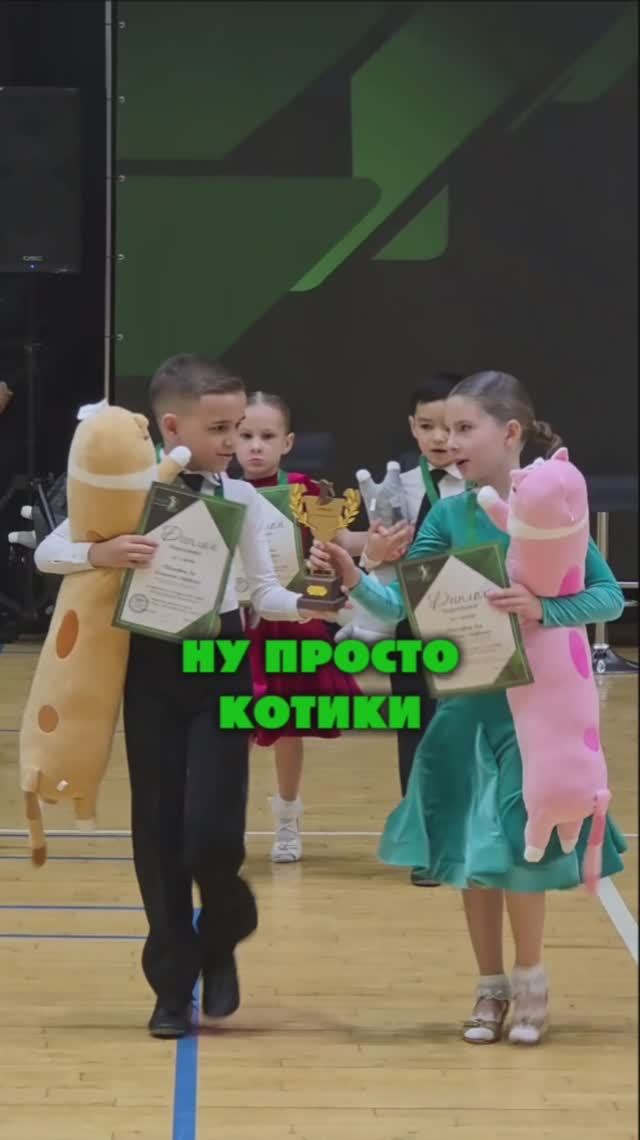 Ну просто котики