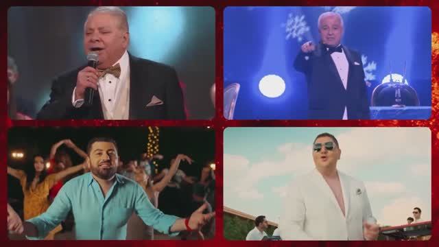 «ЮБИЛЕЙНОЕ TASHI SHOW» — 10 ЛЕТ ВМЕСТЕ!