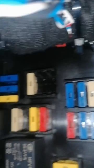 54901 Камаз К5 установили инвертор 3kW
