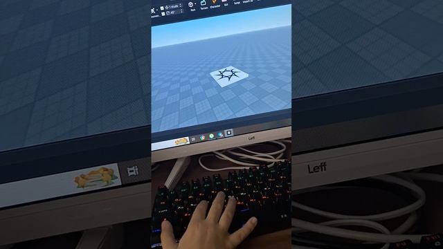 как сделать свою игру в рб