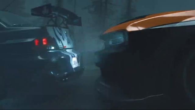 The Presets - Steamworks_NEED FOR SPEED CARBON