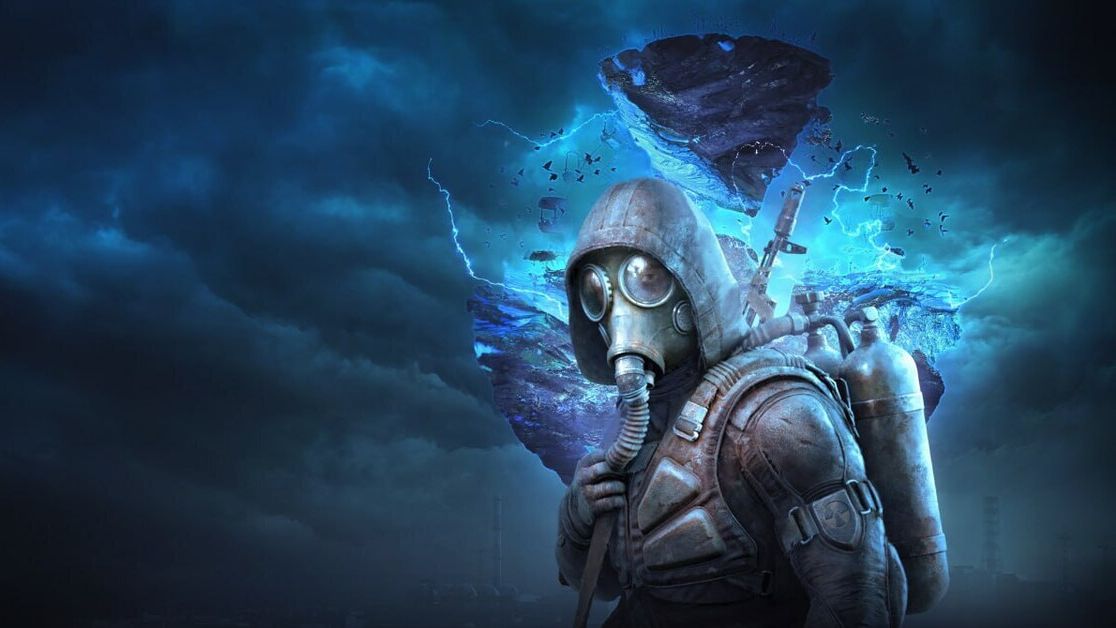 Сталкер 2. - S.T.A.L.K.E.R. 2 Heart of Chernobyl #16 серия