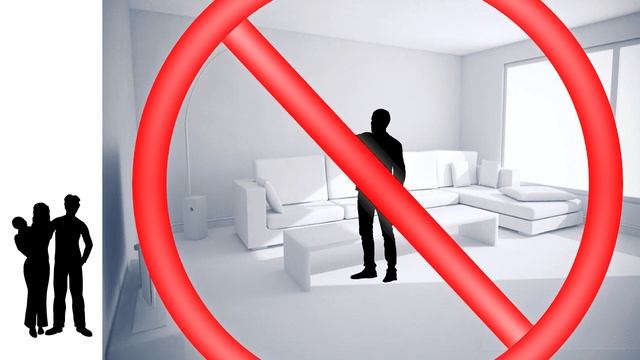 Рекомендации по съемке в 360 градусов на объекте недвижимости.