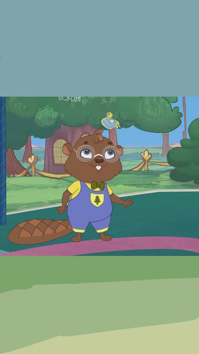 Боря, не зевай! Весёлая игра с мячом 😄