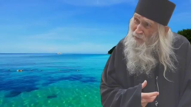 ☦️РУССКИЙ СТАРЕЦ : СХИАРХИМАДРИТ (ИЛИЙ НОЗДРИН.)🌿СОВЕТЫ ОТ СТАРЦА; (на все случаи жизни.)🙏🙏🙏