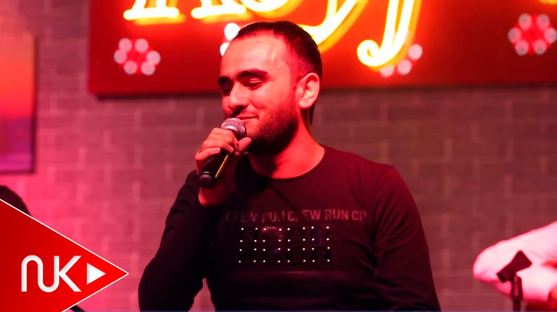 Mursel Seferov - Ozledim