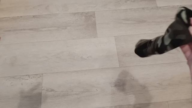 Ножки замерзли) Понравится ли сыну❓❔🔰