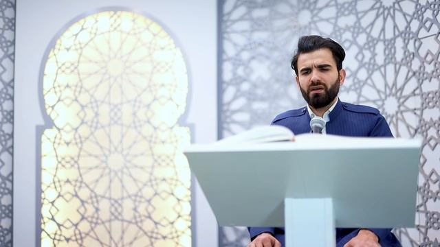 5.Surah "al-Ma`idah"