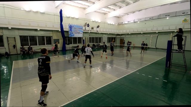 Тур 6. Академия Карполя - НЕГОДЯИ (3/3)