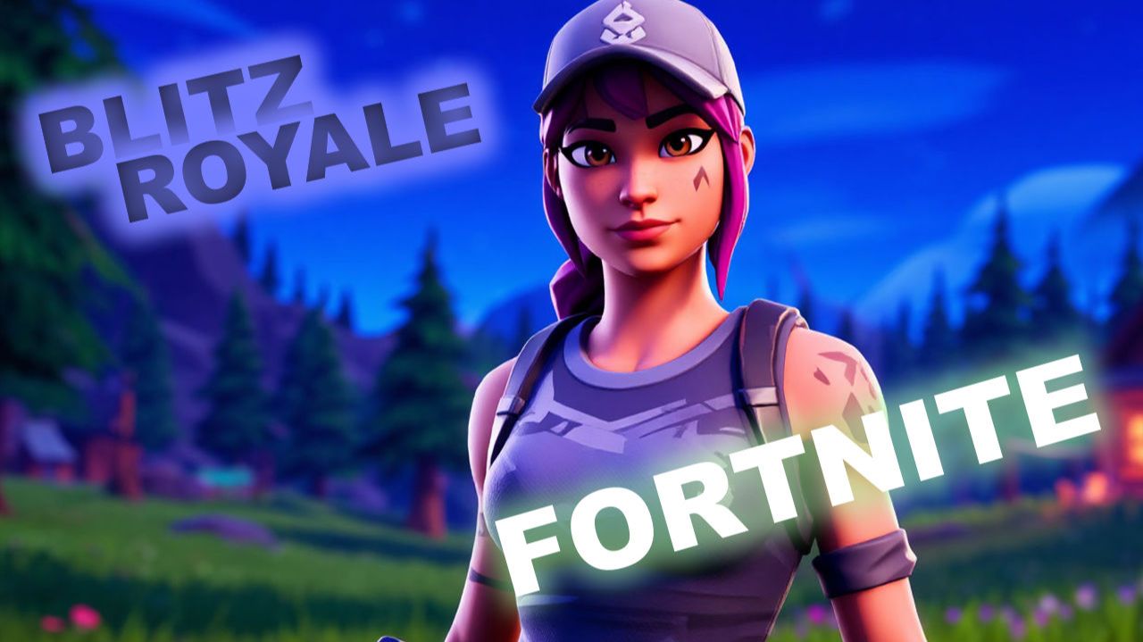 FORTNITE