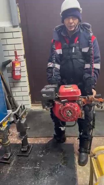 🧑🔧🚩 Современные технологии - экзоскелет PROEXO комплект «НОГИ БУСТ» облегчает жизнь рабочим!