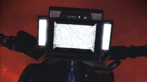 Skibidi toilet surprise attack 5