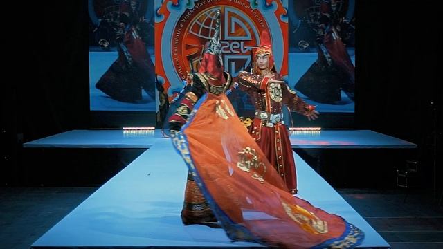 Всероссийский этнофестиваль Рон 2025