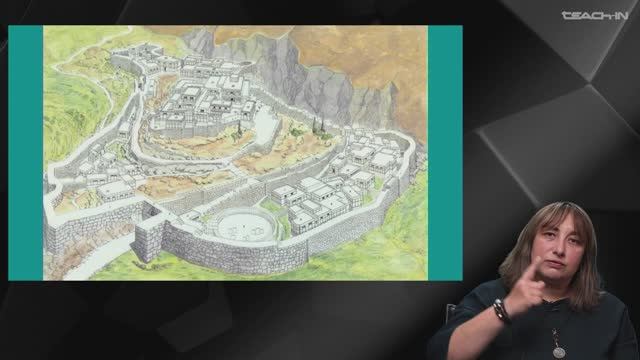 Седых О.М. - Эпохи мировой литературы и культуры - 17. Гомеровский эпос. “Илиада” и “Одиссея”. I