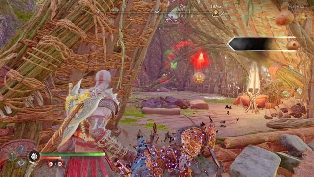 Рагнарёк #17.