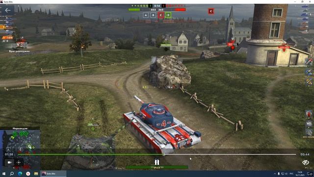 T-34 Independence
