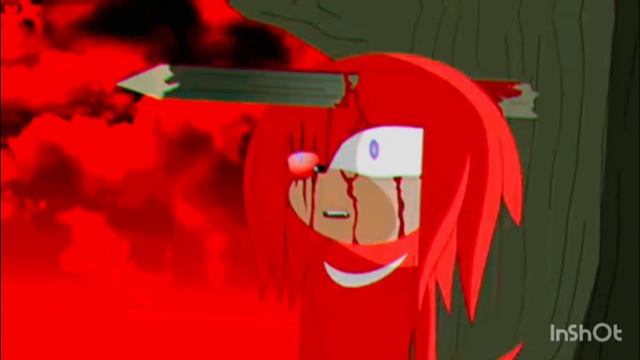 Мой новый Эдит по Сонику ехе