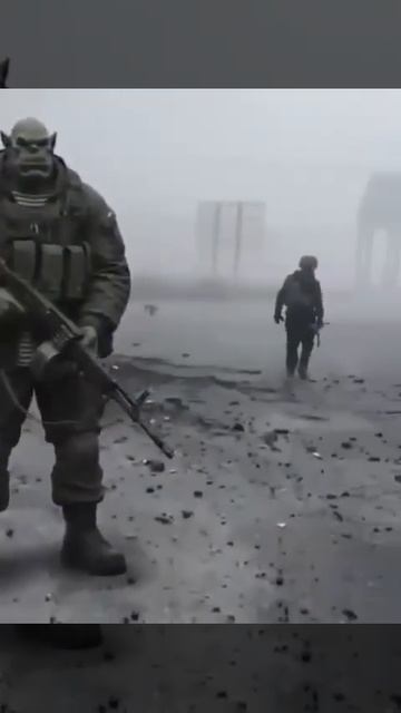 Заход штурмов в Покровск, под прикрытием тумана, полная версия!😲