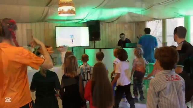 Игры с экраном