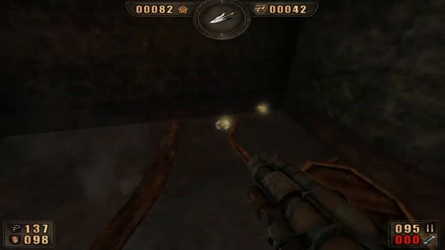 Painkiller (Прохождение на Стрим) (1-й Глава - 2-й Уровни) (#2)