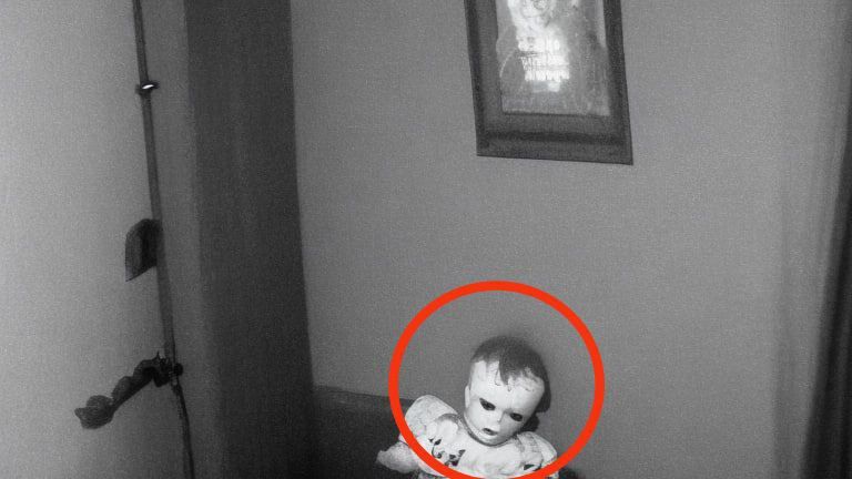 Необычные и Таинственные Видеозаписи, которые заставят вас задуматься!