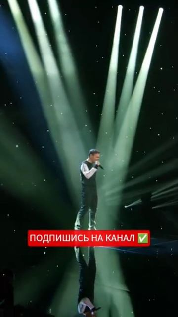 Юрий Шатунов | Я хочу быть рядом