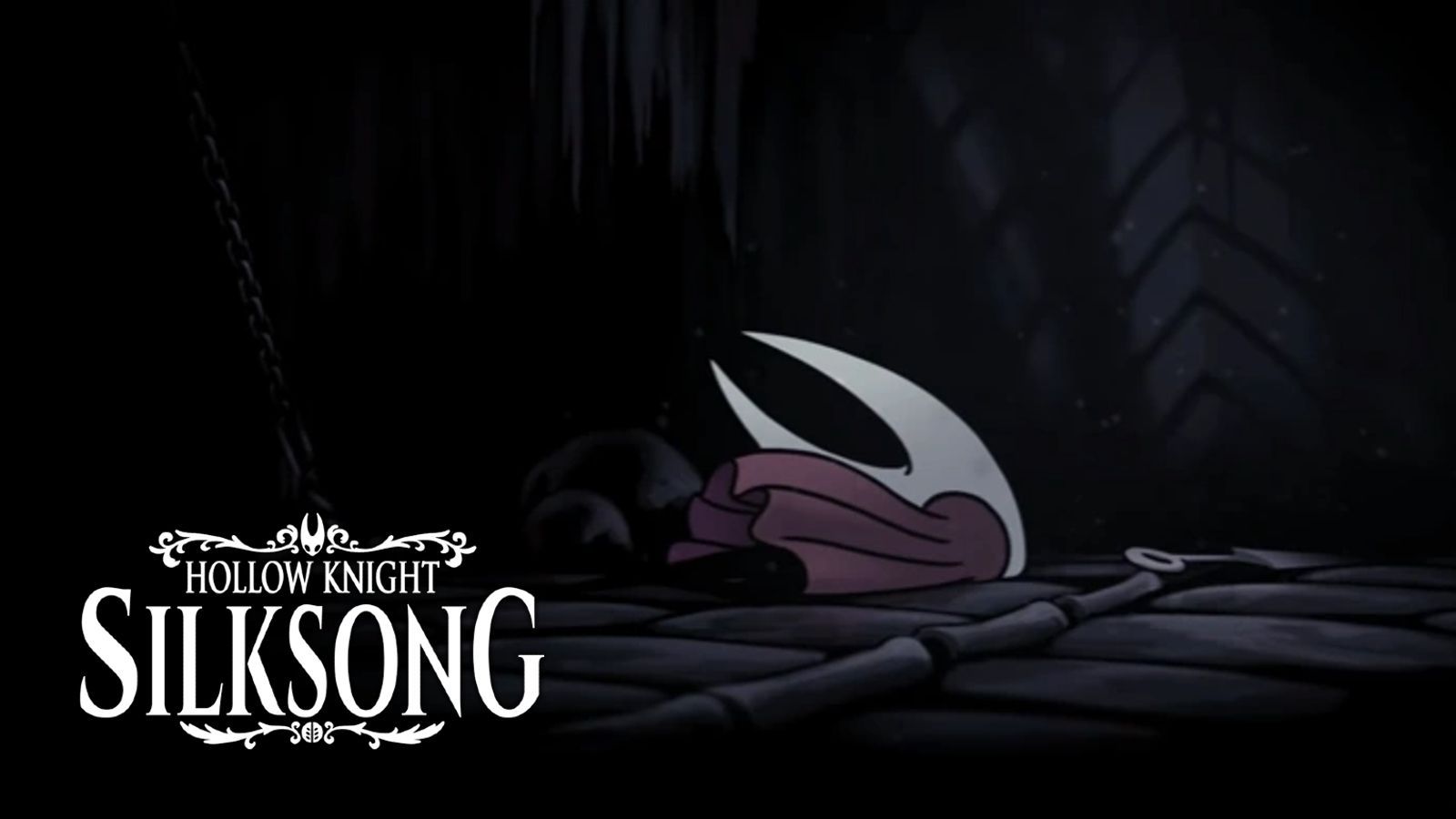 Hollow Knight_ Silksong-Прохождение 9часть!