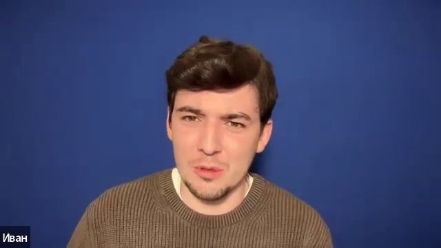 ЭБ 11 25 5 с Иваном Беловым